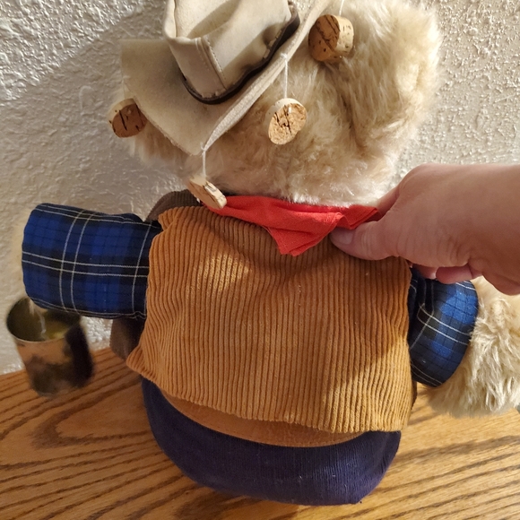 Toys | Western Koala Stuffie Made In Australia | Poshmark